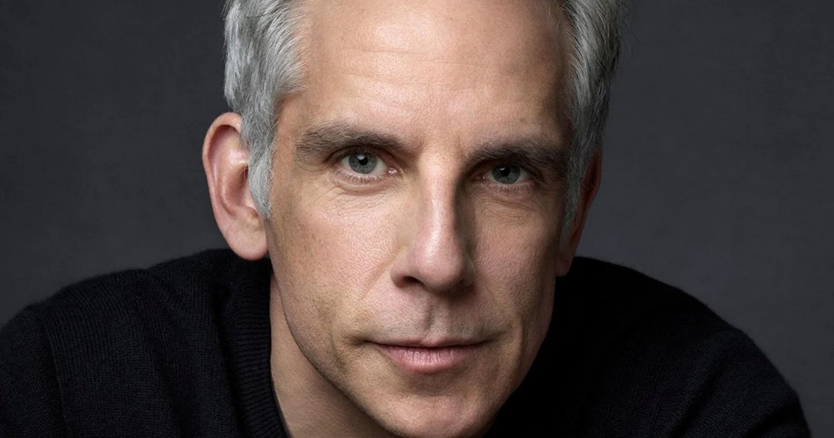 Ο Μπεν Στίλερ επιστρέφει στο «Nutcrackers» του Ντέιβιντ Γκόρντον Γκριν ...