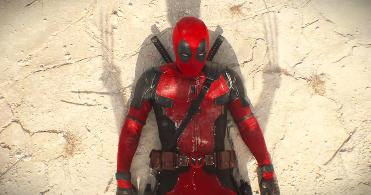 Τρέιλερ «Deadpool 3»: Ο Ντέντπουλ ο Βρωμόστομος έρχεται και επίσημα στο ...