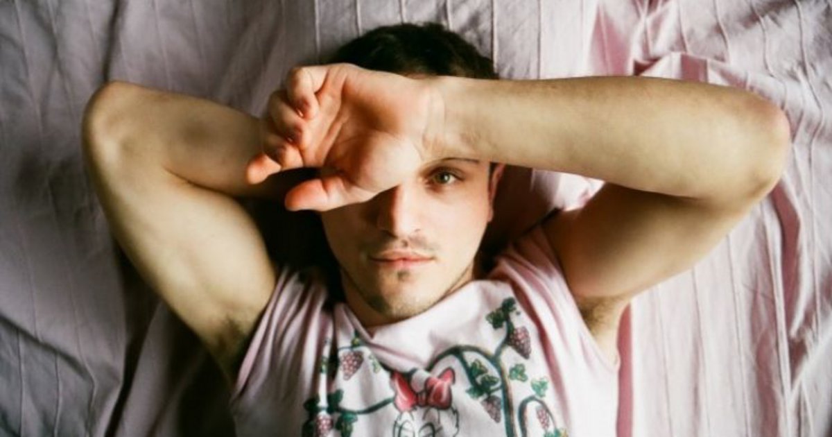 Φραντς Ρογκόφσκι: «Οι άνθρωποι πάντα αισθάνονταν μοναξιά και ...