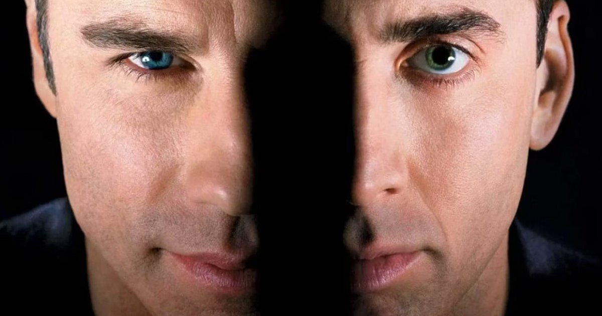 Νίκολας Κέιτζ και Τζον Τραβόλτα στο sequel του «Face/Off» - νεα ...