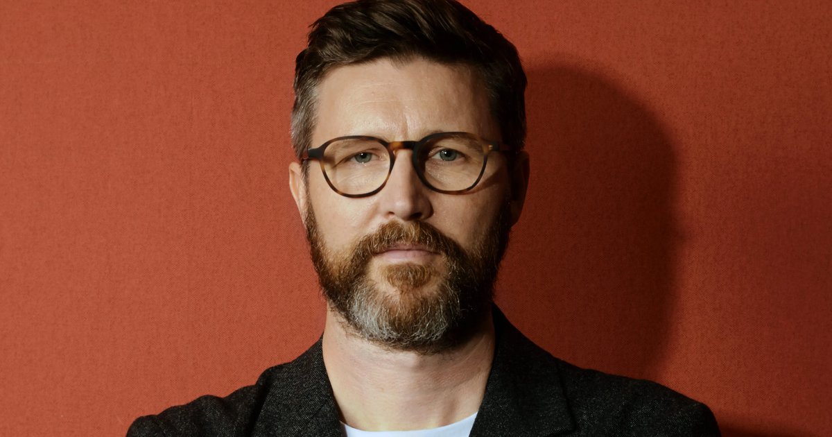 Κώδικας Χέιγκ: Ο δημιουργός του «All of Us Strangers» προορίζεται για ...