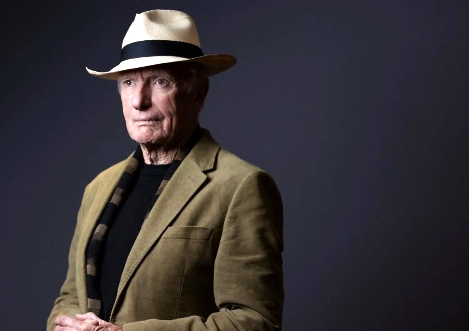 Στον Πίτερ Γουίαρ ο φετινός τιμητικός Χρυσός Λέων του φεστιβάλ της ...