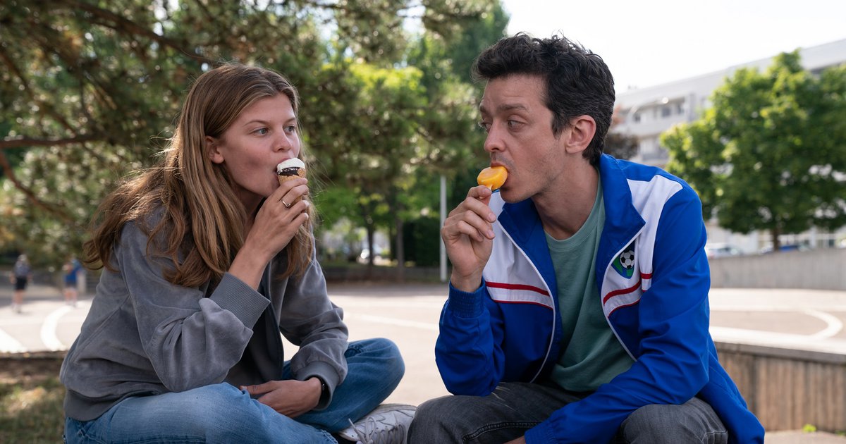 Η Κόρη του Μπαμπά - ταινιες , παιζονται τωρα || cinemagazine.gr