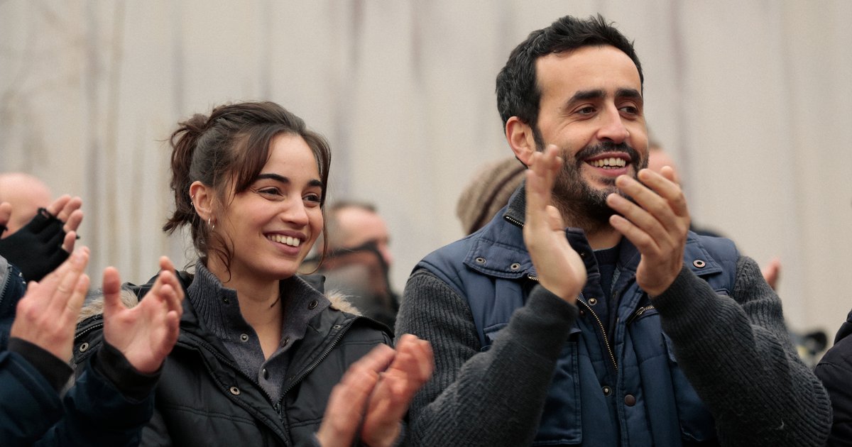 Το Γύρισμα - ταινιες , παιζονται τωρα || cinemagazine.gr