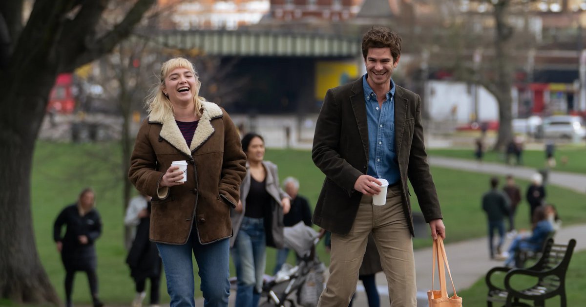 ΖΟΥΜΕ ΤΗ ΣΤΙΓΜΗ | WE LIVE IN TIME | αρχείο, 30o aiff 2024, νύχτες ...