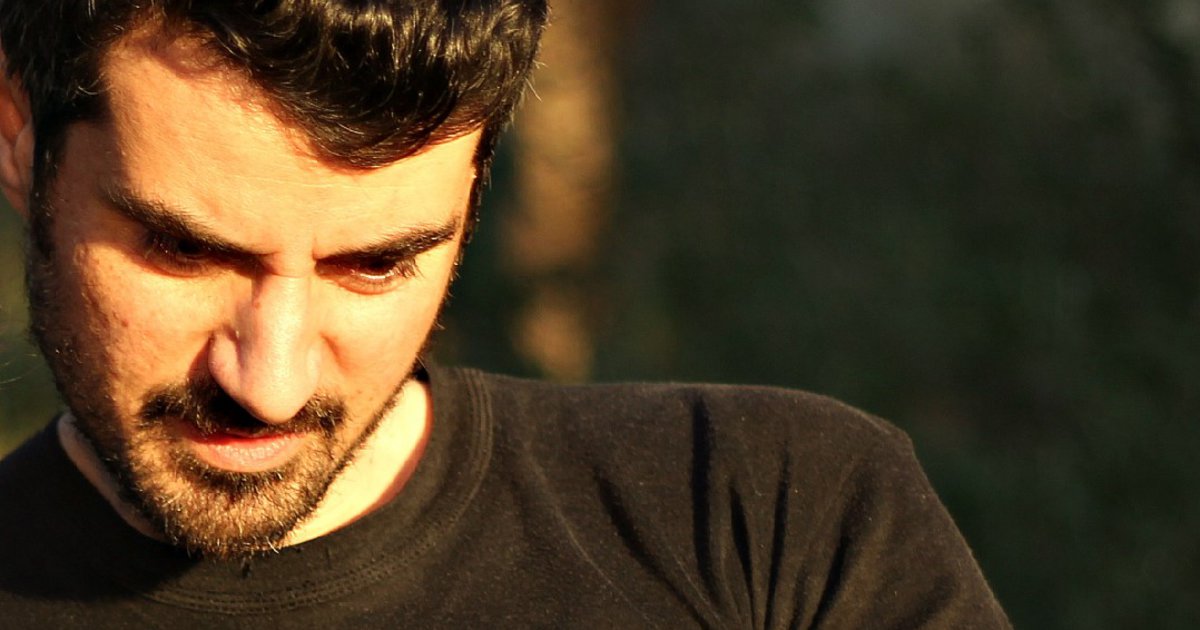 Δημήτρης Κατσιμίρης: «Μια ζωή χωρίς λάθος αποφάσεις είναι μια ουτοπία ...
