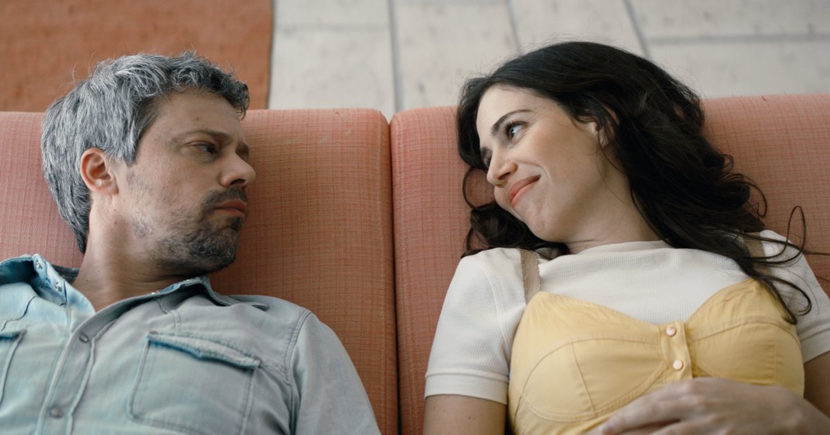 Το Γόνατο της Αχέντ - ταινιες || cinemagazine.gr