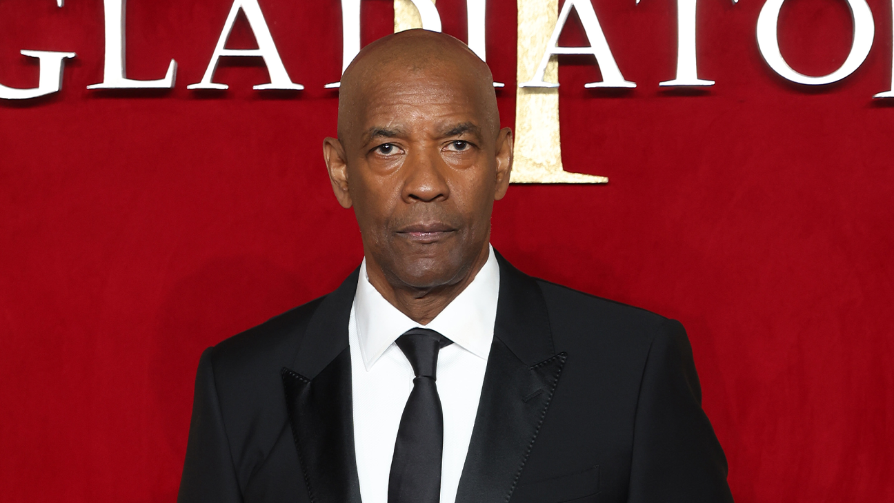 Ο Ντένζελ Ουάσινγκτον θυμάται το Όσκαρ που έχασε από τον Κέβιν Σπέισι ...