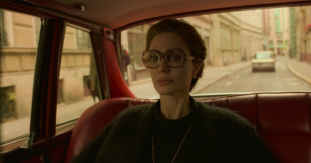 Maria - ταινιες , παιζονται τωρα || cinemagazine.gr