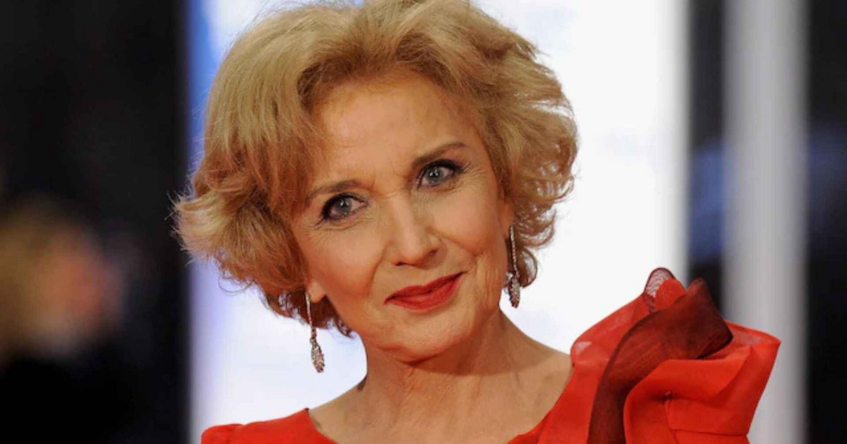 Μαρίσα Παρέδες (1946-2024): Το ισπανικό σινεμά (και ο Πέδρο Αλμοδόβαρ ...