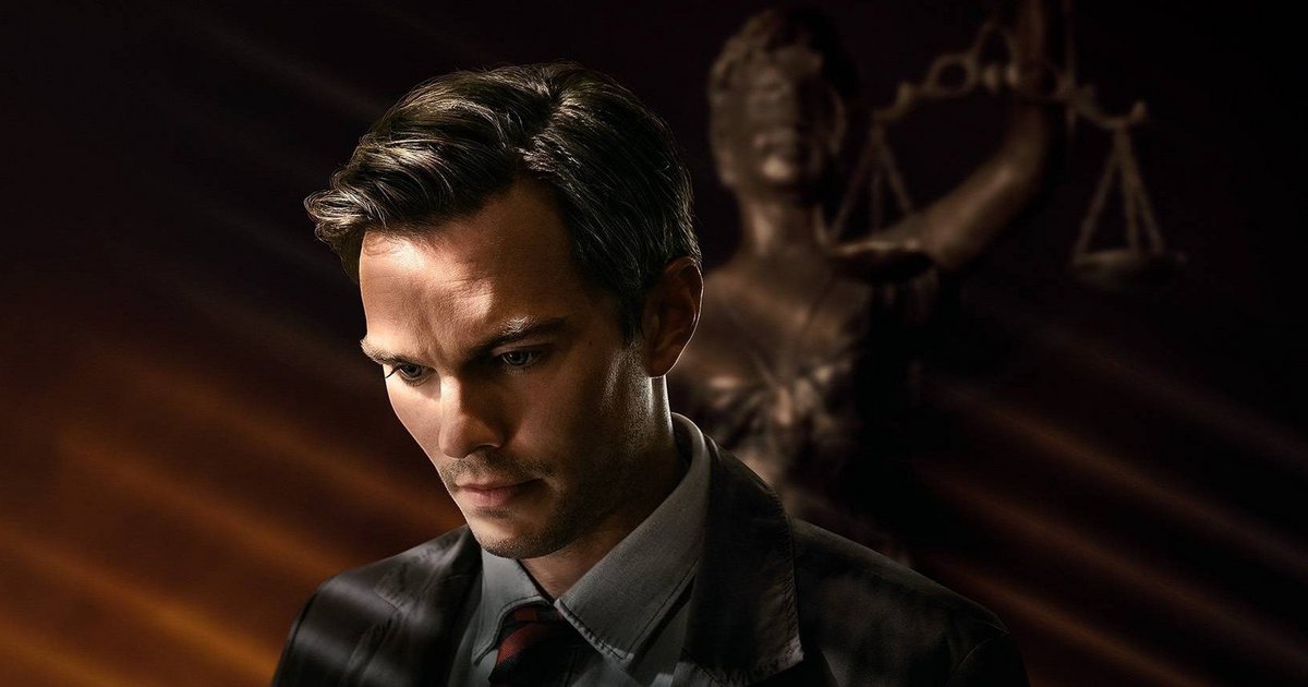 [Κριτική] «Juror #2»: Μια ύστερη, σημαίνουσα αλλά και κρίσιμα ατελής ...