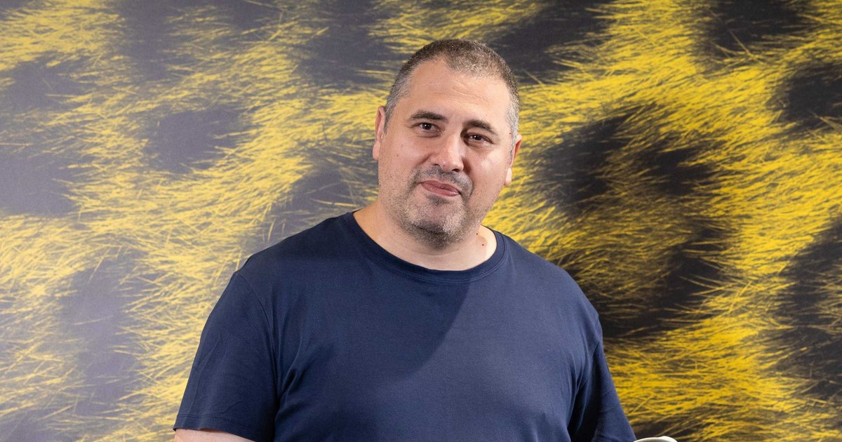 Ο εξοχότατος «τρελός» μας γείτονας: Δύο σχέδια για το 2025 ανακοινώνει ...