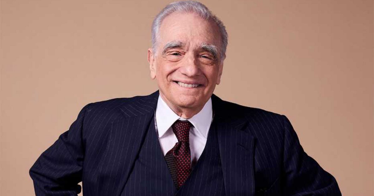 28 ταινίες για τη Νέα Υόρκη: Ο καθ' ύλην αρμόδιος Μάρτιν Σκορσέζε ...