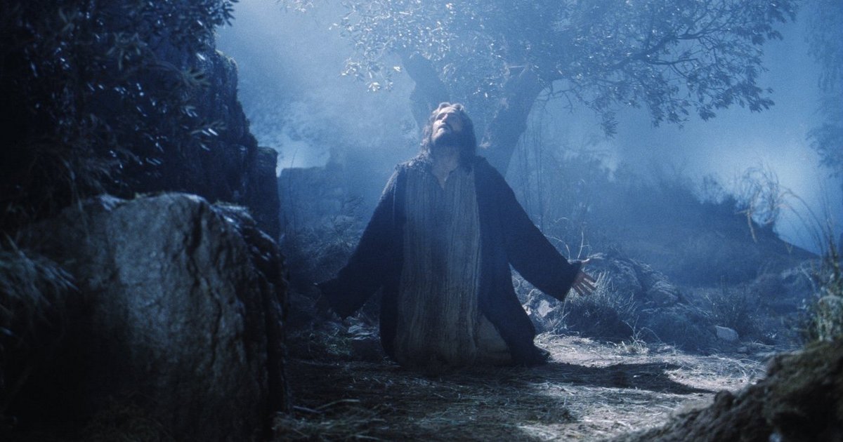 De-aging Jesus: «Η Ανάσταση του Χριστού» του Μελ Γκίμπσον προχωρά - νεα ...