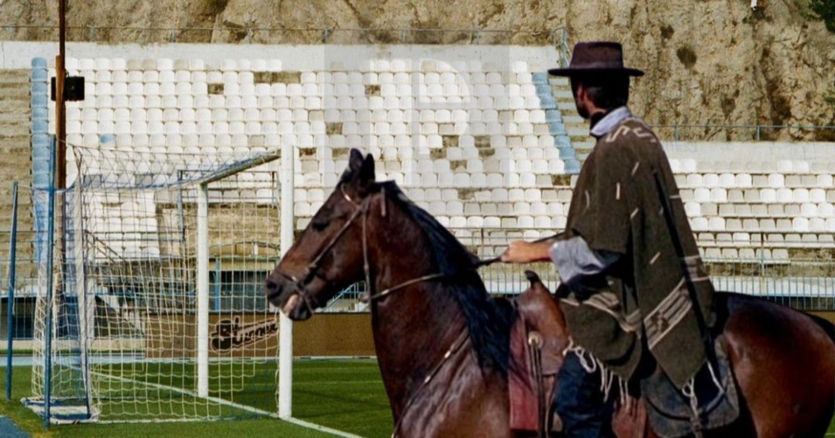 Μία άχαστη προβολή! Το 15ο AOAFF powered by ΔΕΗ σας προσκαλεί για μία ...