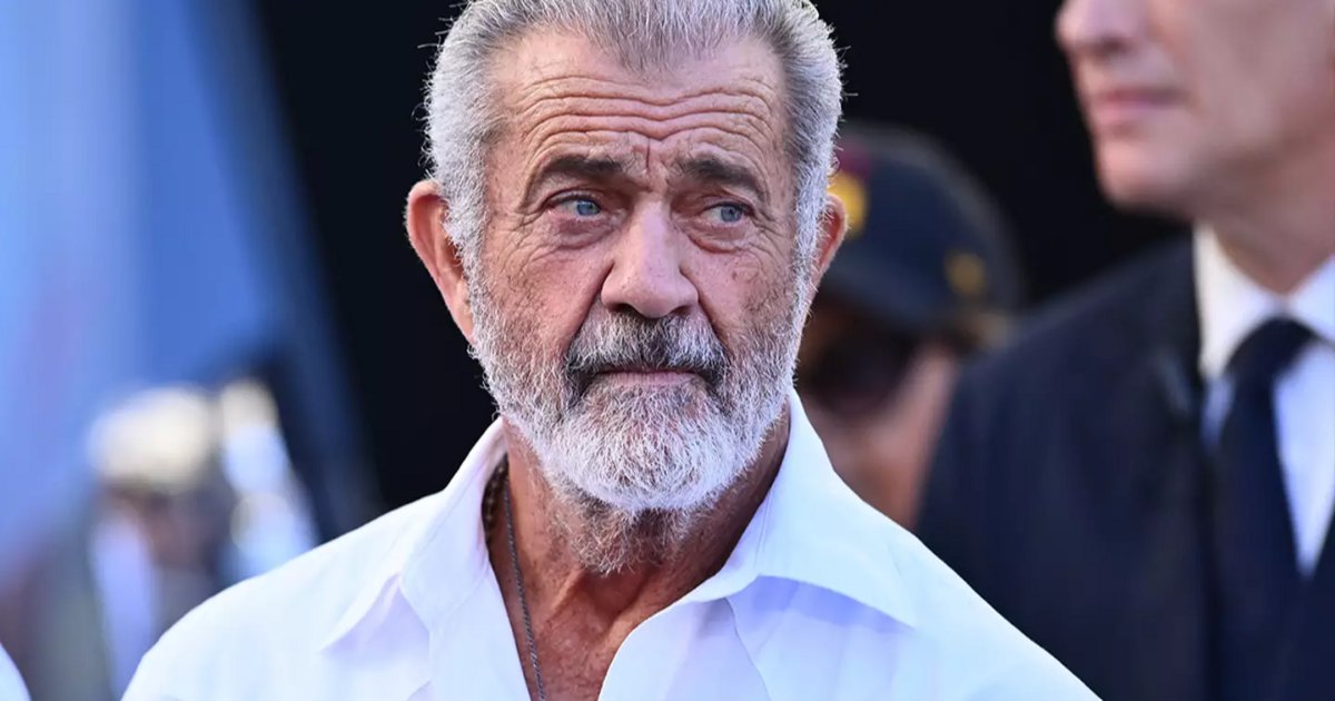 Ο Μελ Γκίμπσον ολοκληρώνει το 9μηνο γύρισμα της «Ανάστασης του Χριστού ...
