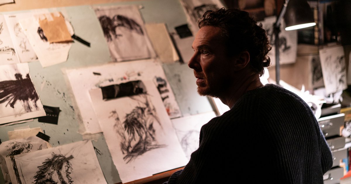 Ένα Πράγμα με Φτερά - ταινιες || cinemagazine.gr