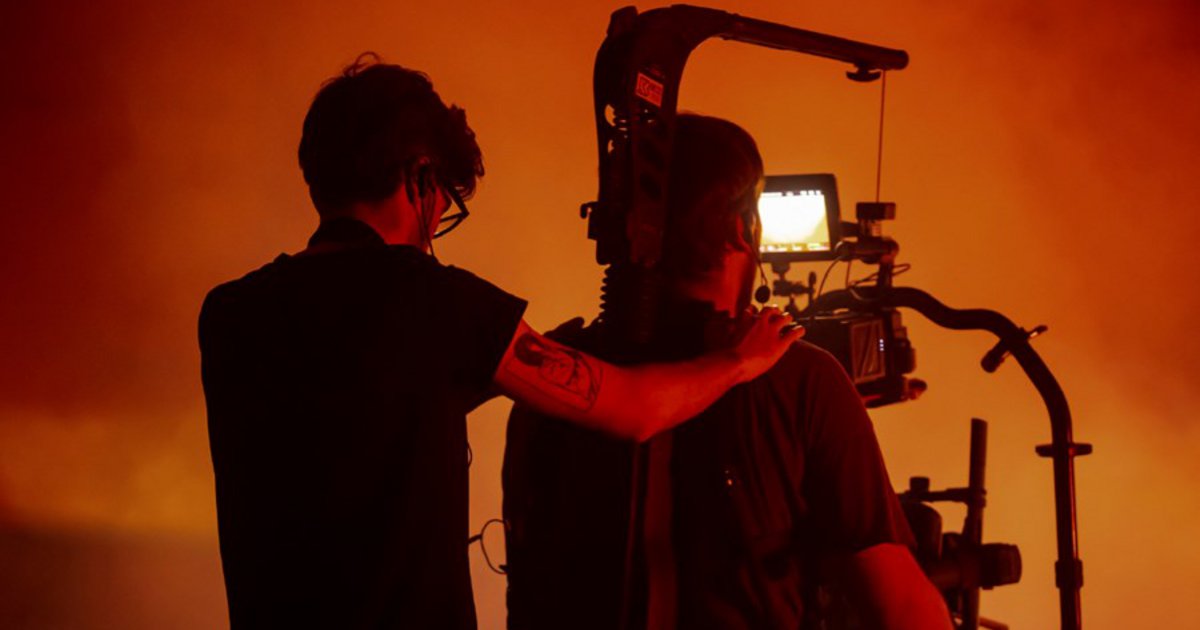 Βig Short Films 2026: Open Call για ταινίες μικρού μήκους από το ...